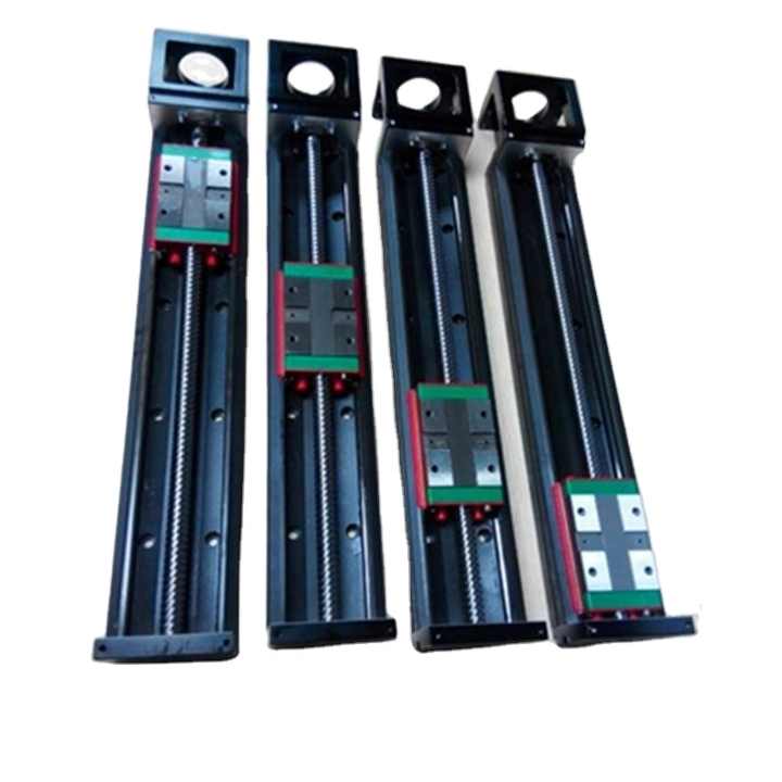 HIWIN Single-Axis Robot KK Series - Precision Linear Stages