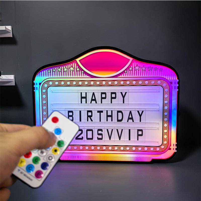 Nightclub Welcome Board Night Club Sign Ktv Led Message Board Bar Led ...