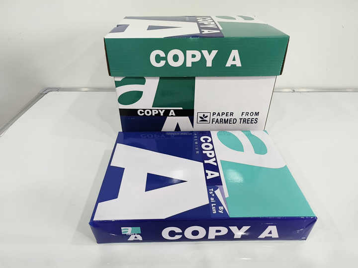 Double A4 Paper 70gsm 80gsm Copy Paper Cheap Price A4 Paper| Alibaba.com