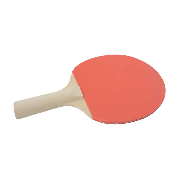 Promotion Wholesale Cheap Customized Table Tennis Racket With 3 Ping ...