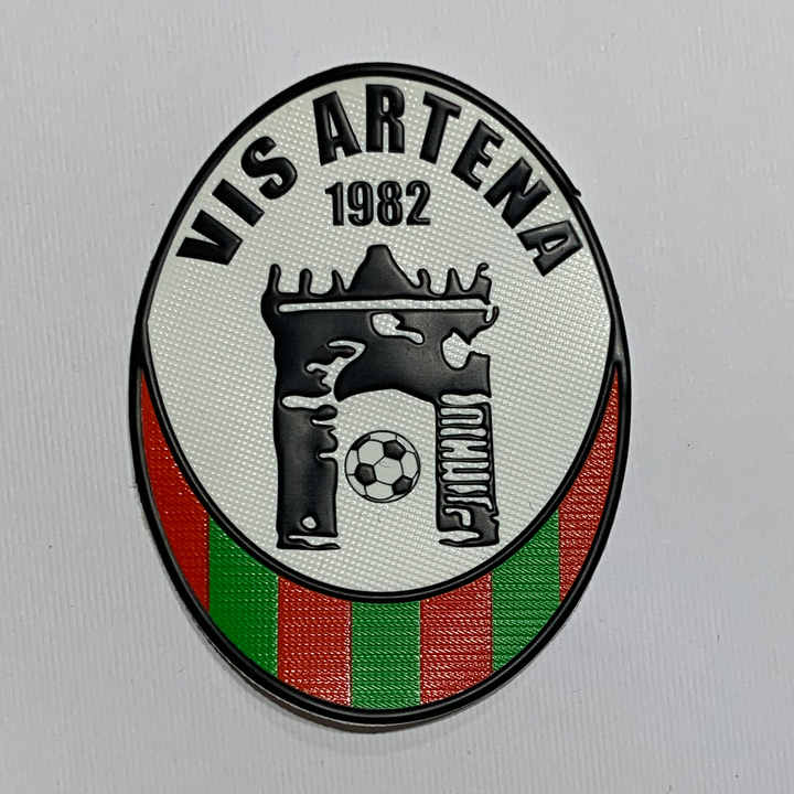 Good Quality 3d Raised logo Tpu Heat Transfer Patch Hologram Metallic ...