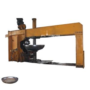 Custom Wholesale torispherical dish end forming head For All Kinds Of ...