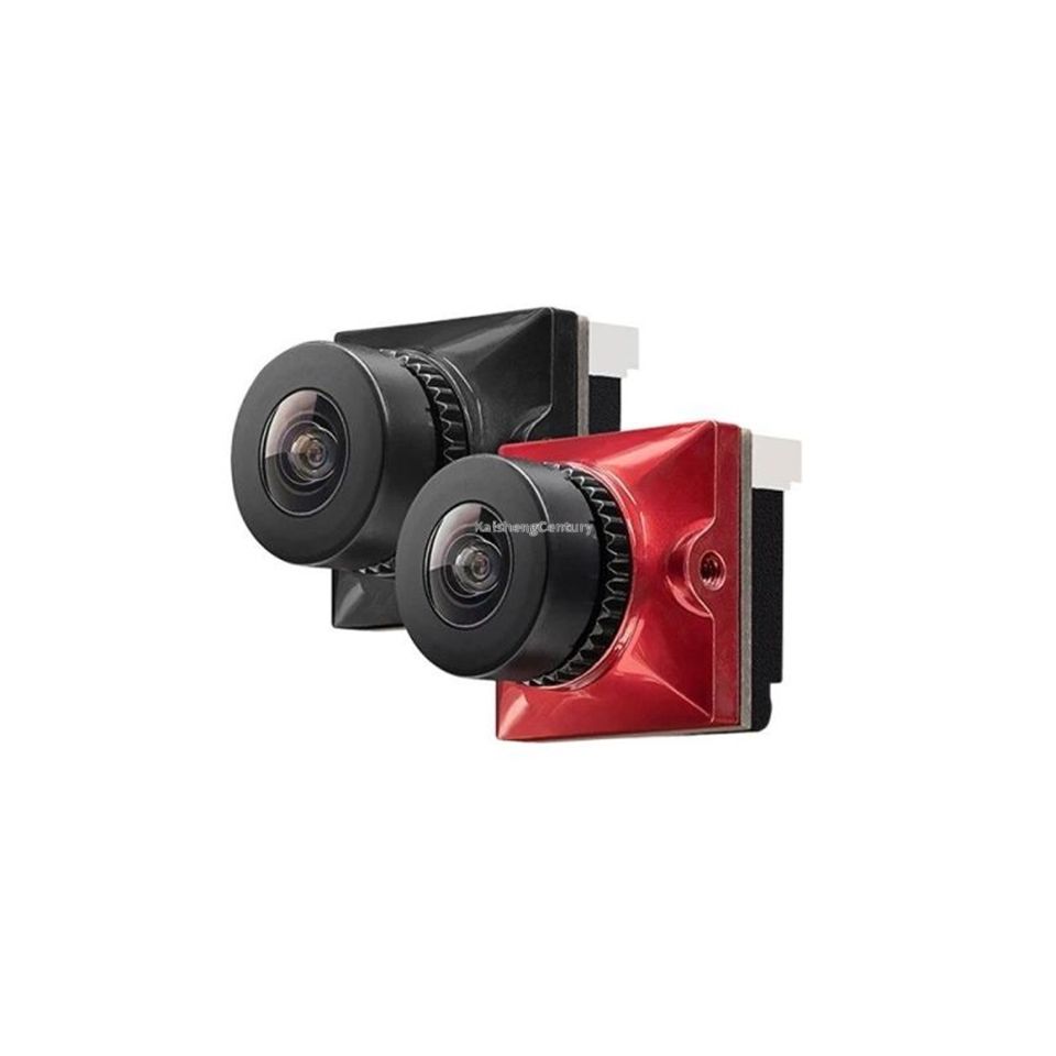 Caddx Ratel 2 V2 FPV Camera Ratel2 2.1mm Lens 16:9/4:3 NTSC/PAL ...