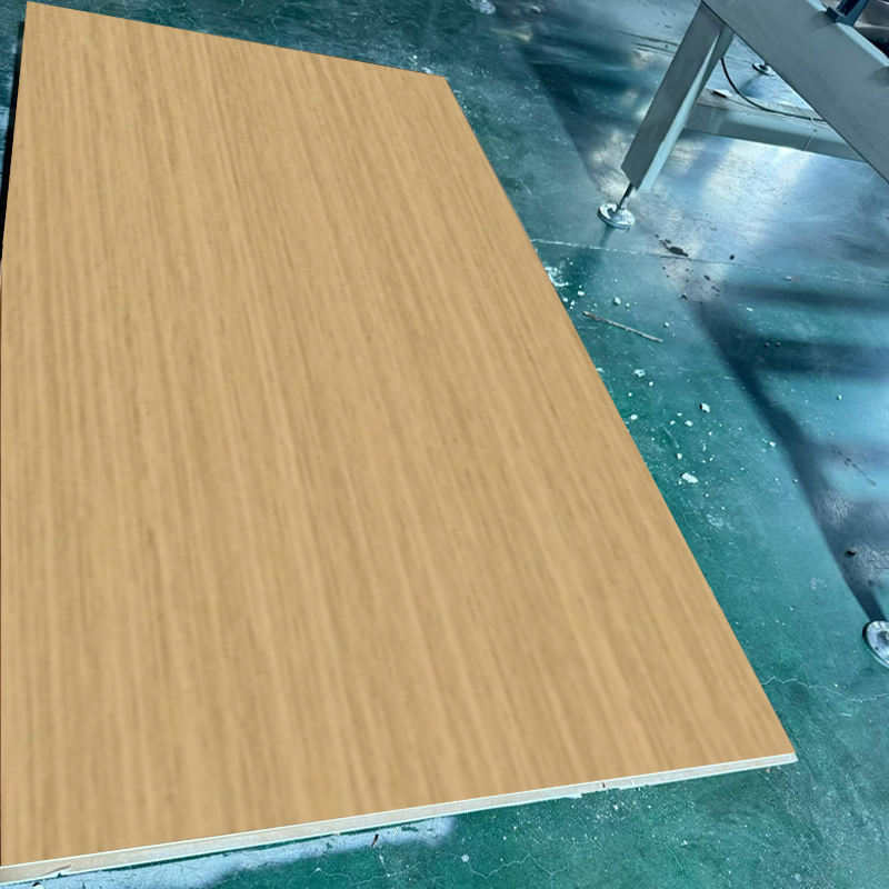 Interior Exterior Wall Decoration Wood Texture Effect Waterproof ...