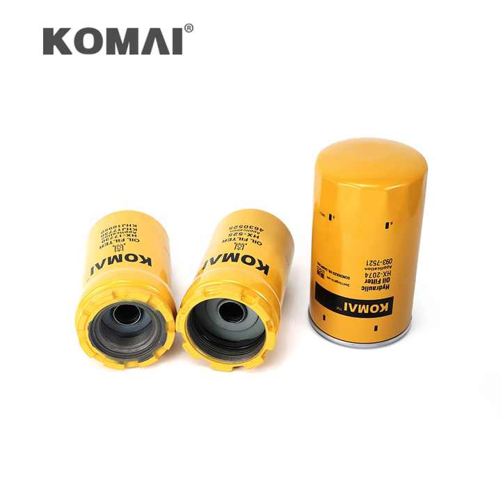 高压挖掘机液压油滤清器SPH 94010/2 47635916 KHJ17730| Alibaba.com