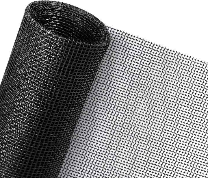 High Quality Modern Design Fiberglass Insect Screen Easy Install Window ...