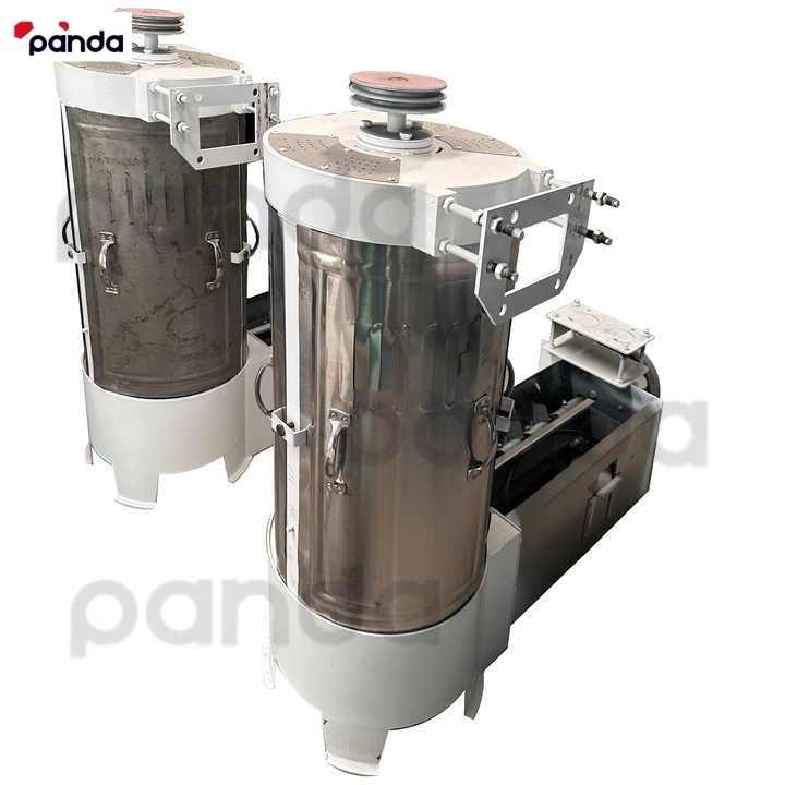 Stainless Steel Wheat Washing Machine Clean Grain Washing Machine Small ...
