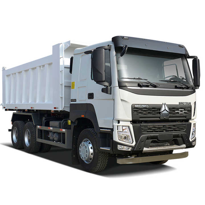 Hot Selling Chinese 6x4 Mini Dump Truck 20 Cubic Meters 30 Ton Canter ...