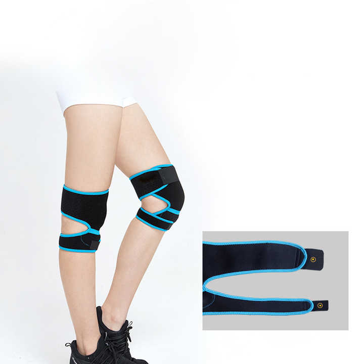 Wholesale Adjustable Compression Neoprene Breathable Stabilizer Leg ...