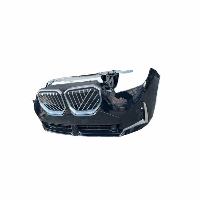 For 2025 BMW X3 G45 High Quality Used Car Body Kit Front Bumper ...