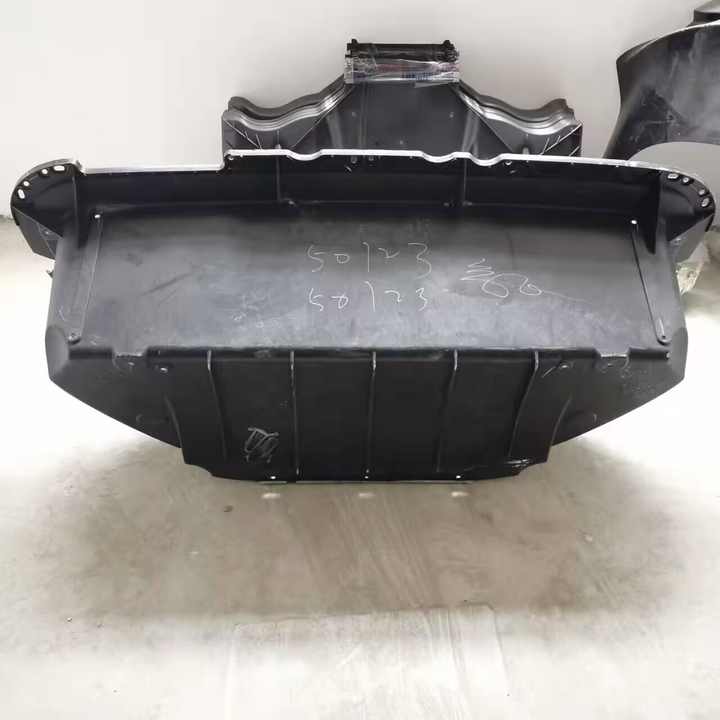 Auto Parts Front Trunk for Tesla Model X Model 1036223-00-F| Alibaba.com