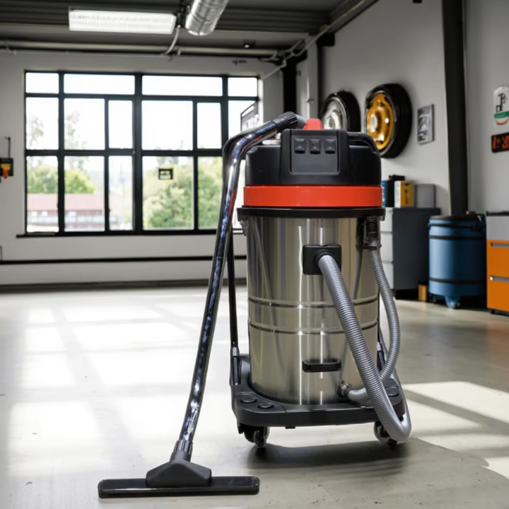 Wholesale 80L High Power Industry Professional Vacuum Industrial ...