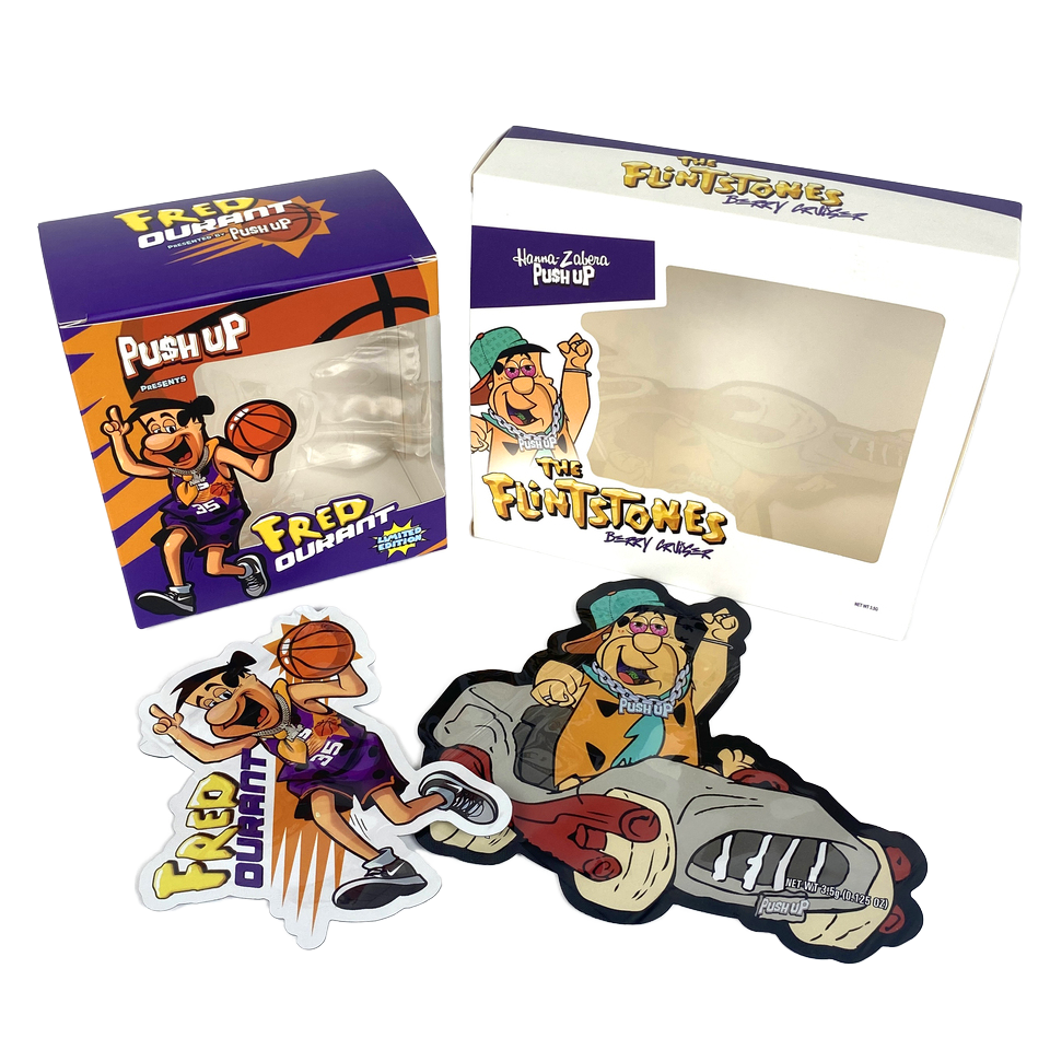 How to Choose Weed Packaging: A Complete Buyer's Guide