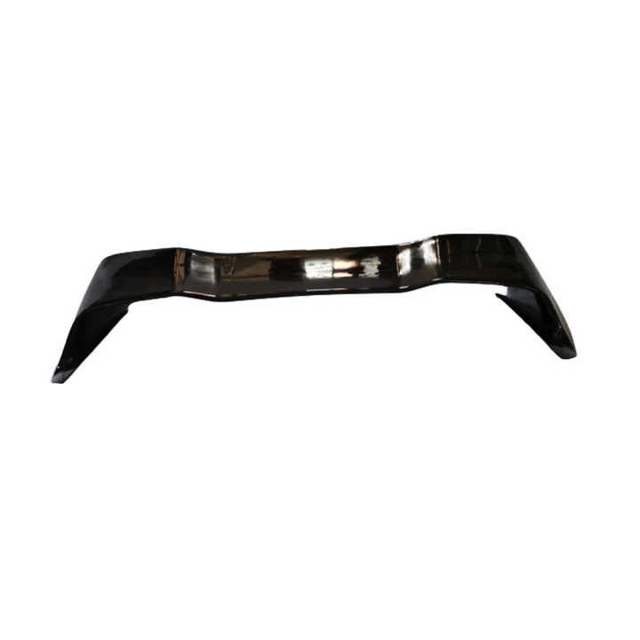 Toyota Yaris Rear Spoilers - Enhance Style & Performance
