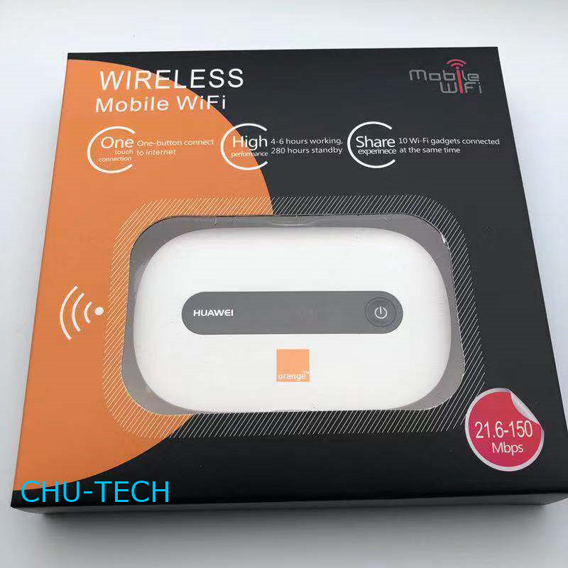 How to Choose the Best Huawei MiFi Device for Your Needs