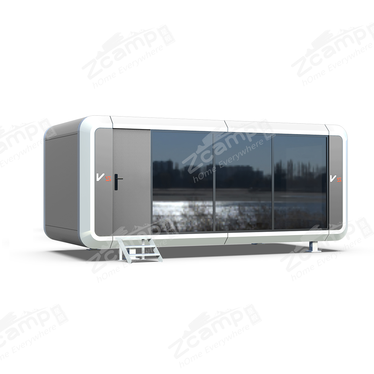 Foshan Zcamp Intelligent Equipment Co., Ltd.