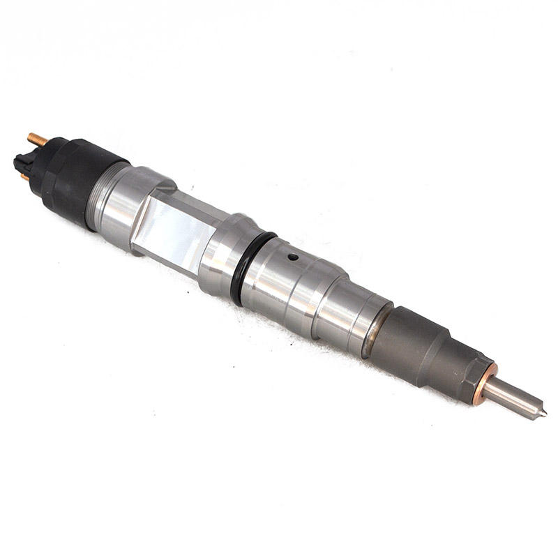 High-quality Common Rail Diesel Fuel Injector 0445120384