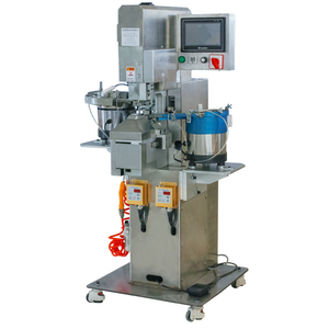 Pretty Automatic Snap Button Machine In Lovely Colors And Designs ...