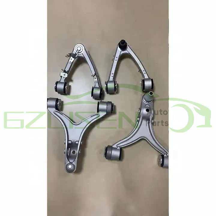 Maserati Control Arm Replacement - OEM Quality & Durability