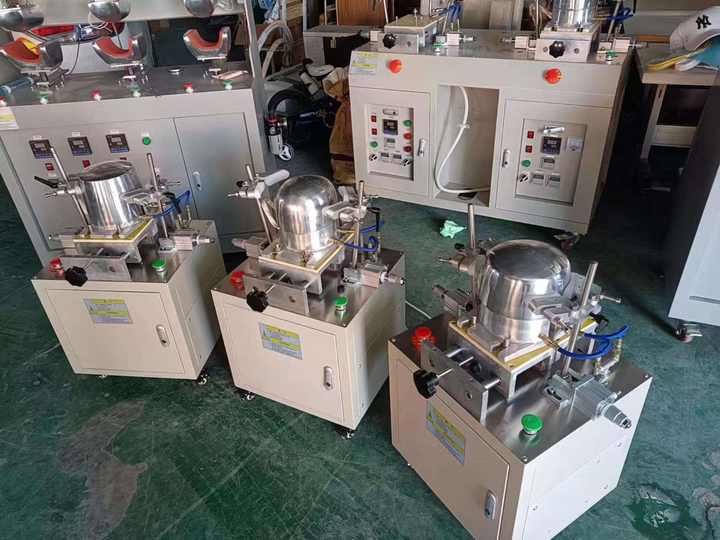 2025 New Industrial Hat Ironing Machine - High-Quality Steam Press for ...