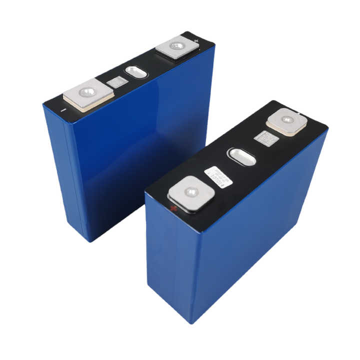 106Ah LFP Ion Battery Max Discharge Rate 3C Cell 3.2V Deep Cycle 2000 ...