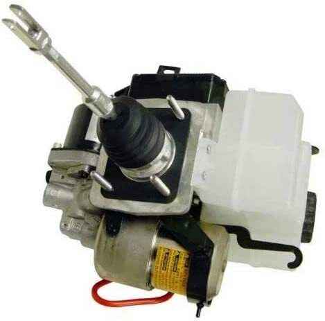 ABS Brake Master Cylinder Booster for Lexus Gx470 & Toyota