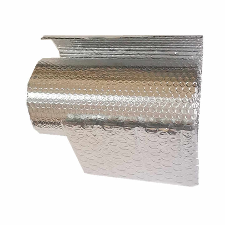 reflective sun shade material insulation materials for lunch bags ...