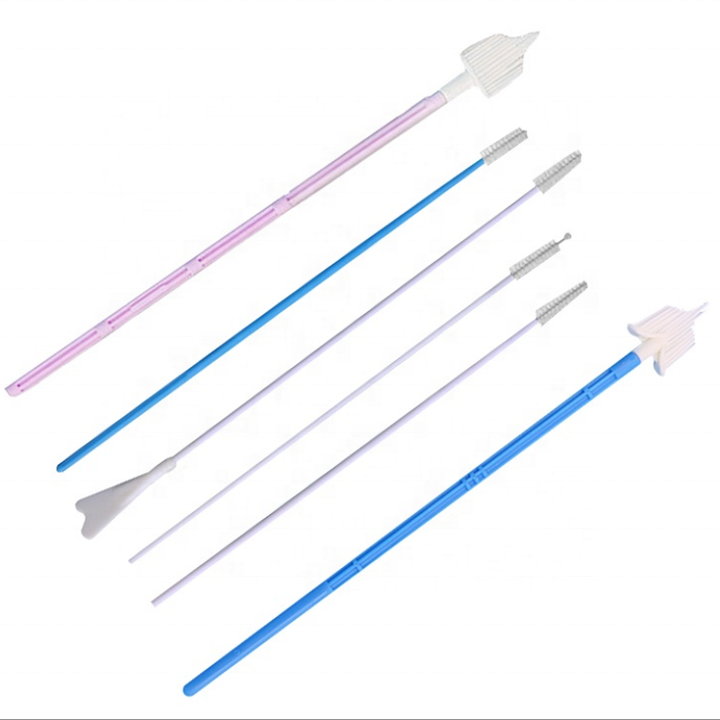 Medical Supply Surgical Disposable Sterile Cervical/ Cyto Brush ...