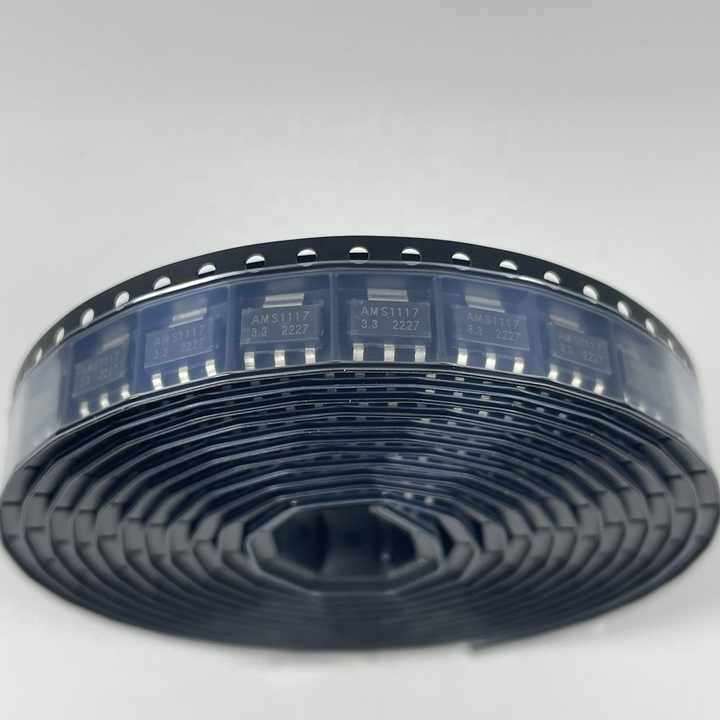 Original Genuine Power IC Buck Chip Diodes AMS1117-3.3 for PCB| Alibaba.com