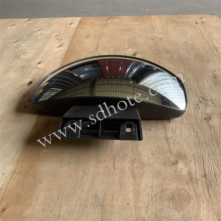 Sinotruk Hohan Truck Rear View Mirror AZ1651770030| Alibaba.com