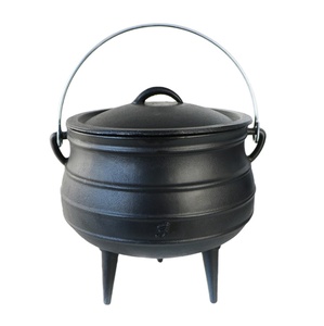 Get Amazing cast iron 3 leg pot For Kitchen Upgrades - Alibaba.com