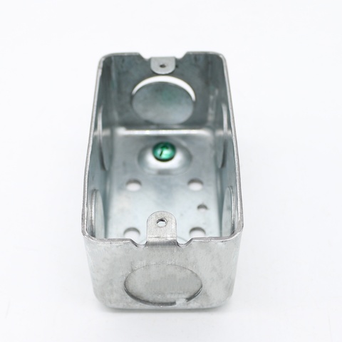 Rectangular Outlet Box Utility Box Stainless Steel| Alibaba.com