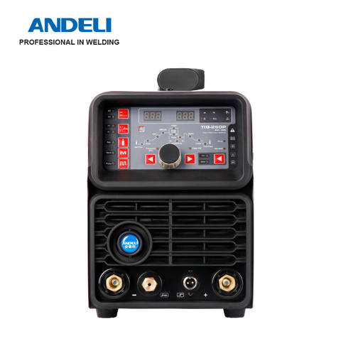 TIG Welding, TIG Welding direct from Andeli Group Wenzhou Import Export ...