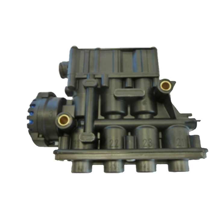 VIT-S air brake system ECAS Solenoid Valve for V/V 7421083660 21083660 ...