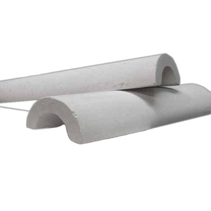 expanded perlite pipe insulation, expanded perlite pipe insulation ...