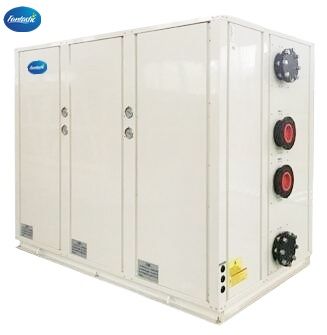 How to Choose the Best Geothermal Heat Pump Water to Water System