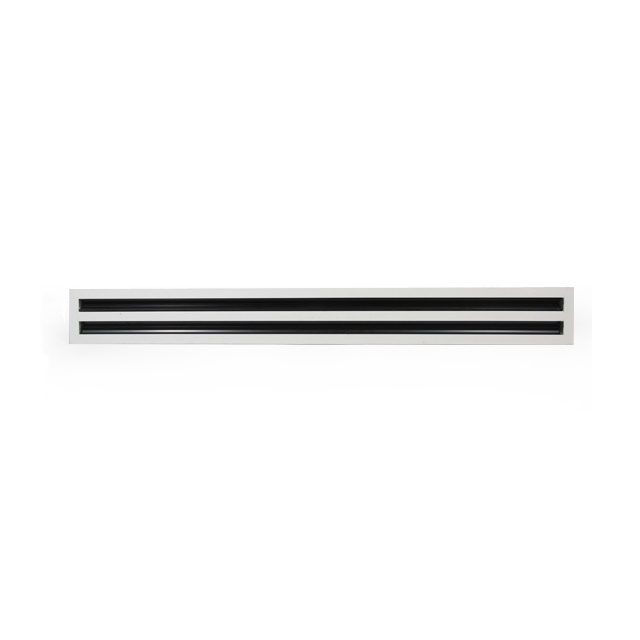 VAV Box - High Performance Variable Air Volume Control
