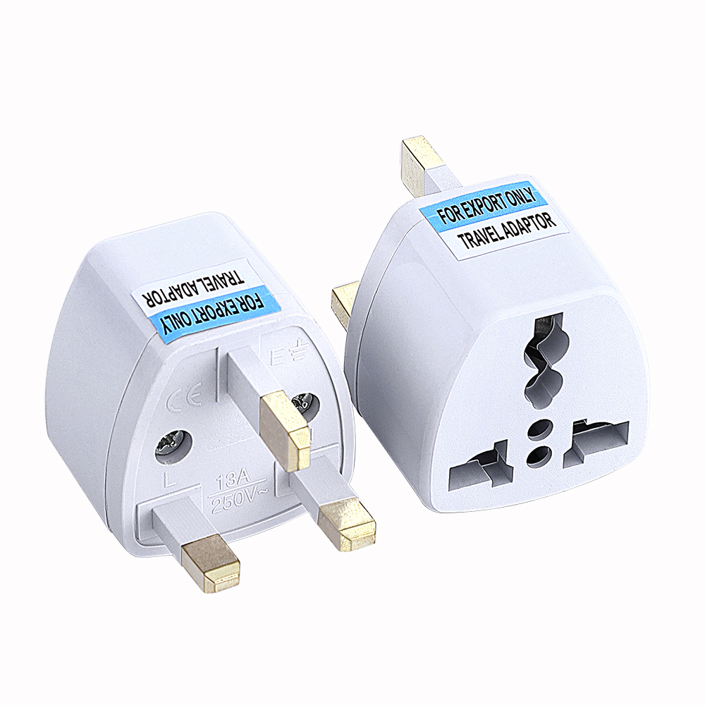 US to Australia Power Adapter - 2 in 1 Travel Plug Converter