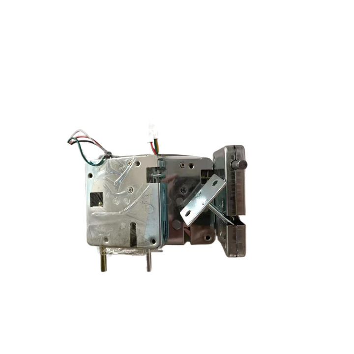 12V/24V Electronic Lock for Vending Machine Electronic Iron Lock for ...