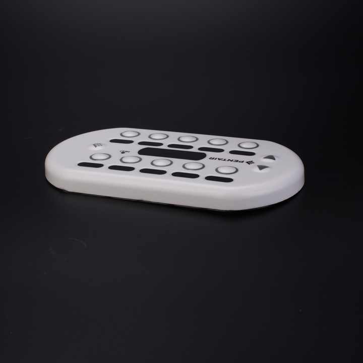 Custom Precision IMD Injection Mold Plastic Products