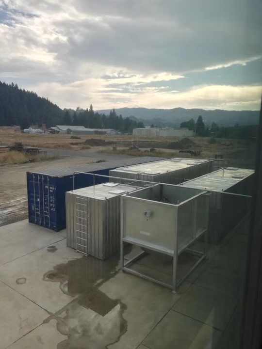 MBR Membranas Mang Mbr Membrane Dosing Pump Dozing Pump MBR Shower ...