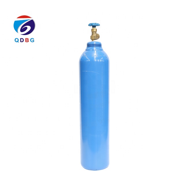 Nitrogen Cylinder Sizes - Durable & Efficient Solutions
