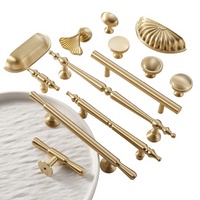 Brass Handle Trends for 2026