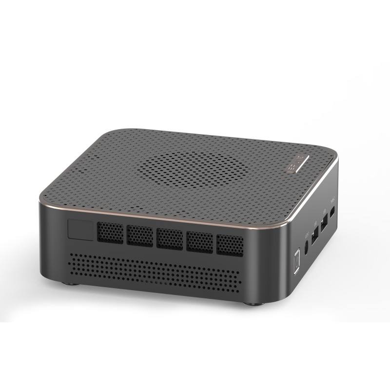 Cheap Mini PC Manufacturers Computer Windows11 Ubuntu AMD R5 7430U CPU ...