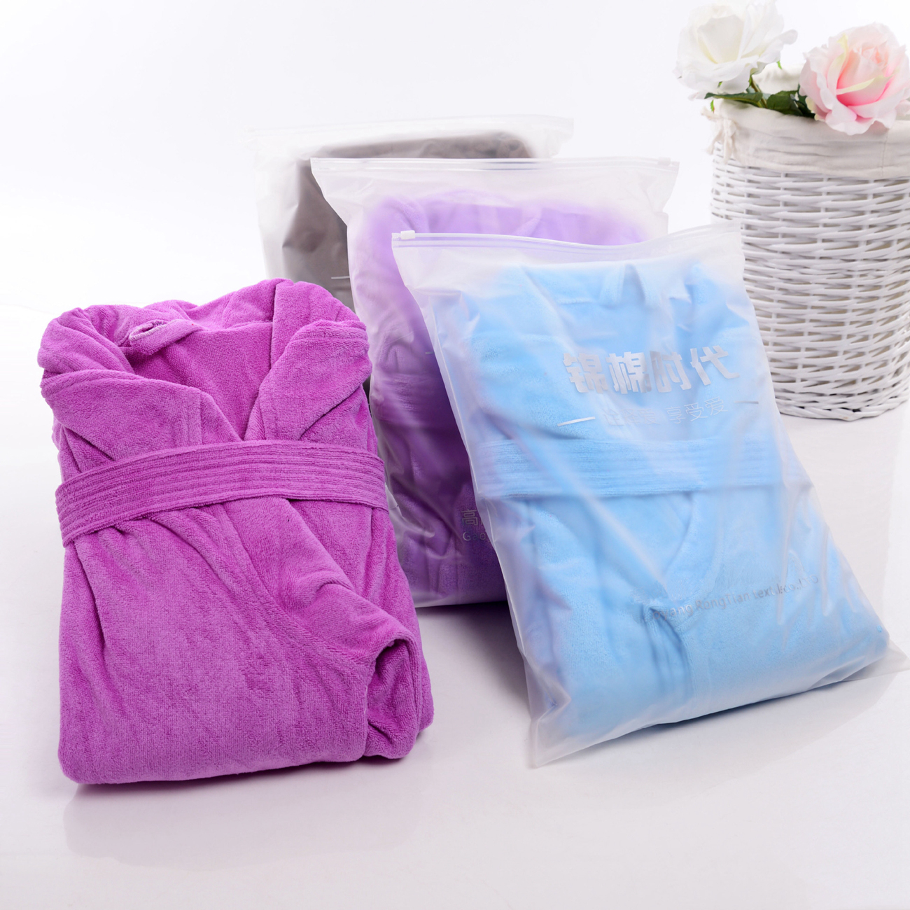 Luxurious Comfort: Indulge in Premium Women's microfiber printed women ...