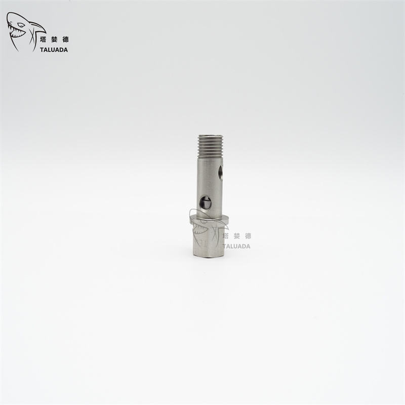 TALUADA Feed Pump Valve Isuzu 4HK1 6HK1 Hitachi ZX200-3 ZX330-3 Sany SY155W