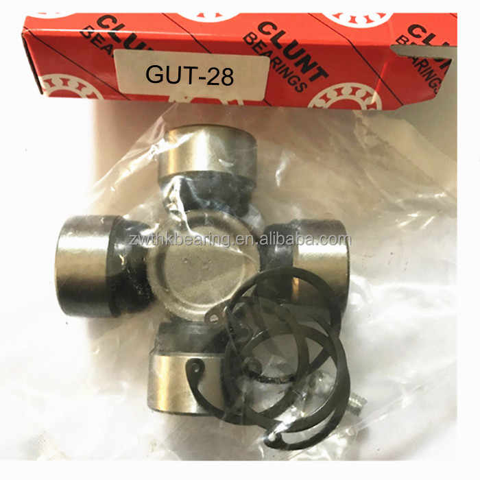 Universal Joint Cross Bearing GUT-25, GUT-26, GUT-28 - Stable ...