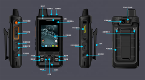 Best Performing nokia walkie talkie At Amazing Deals - Alibaba.com