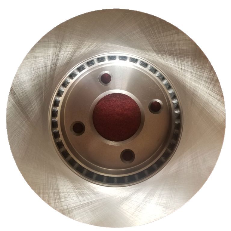 40206AX000 Front Brake Disc Rotor for Nissan March / Venucia R30 2010 ...