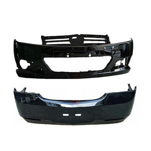 Durable, Robust & Optimum Class Geely Ec7 Front Bumper - Alibaba.com